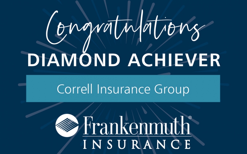 Frankenmuth Insurance Selects Correll Insurance Group as South Carolina ...