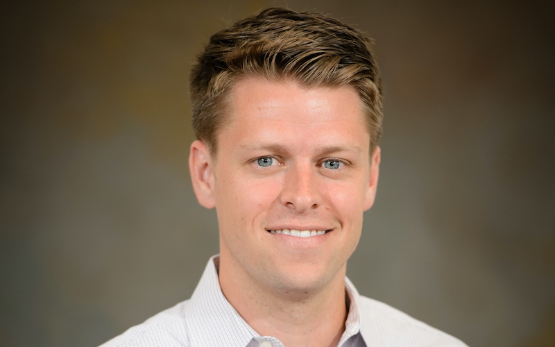 CFO John Dawson Appointed Director with NetVU | Correll Insurance